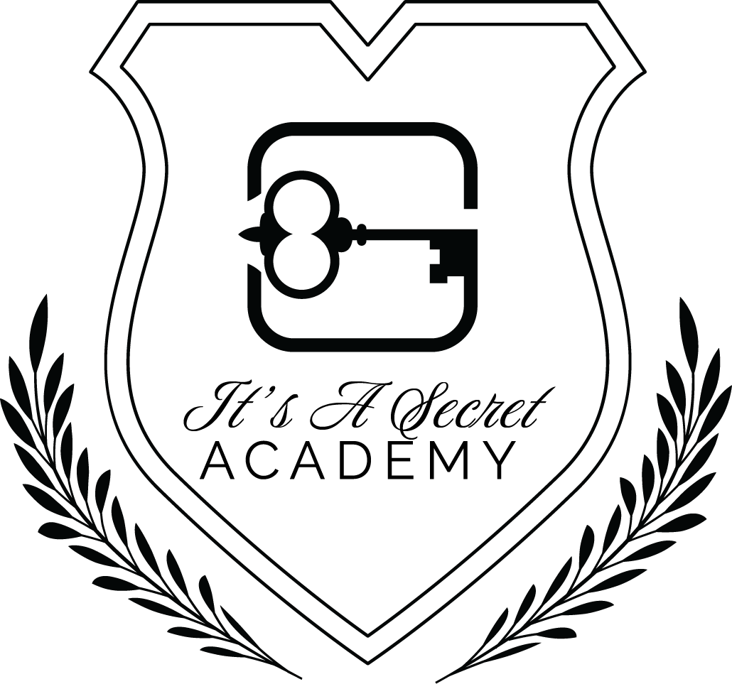 Plan Your Stay - It's A Secret Academy